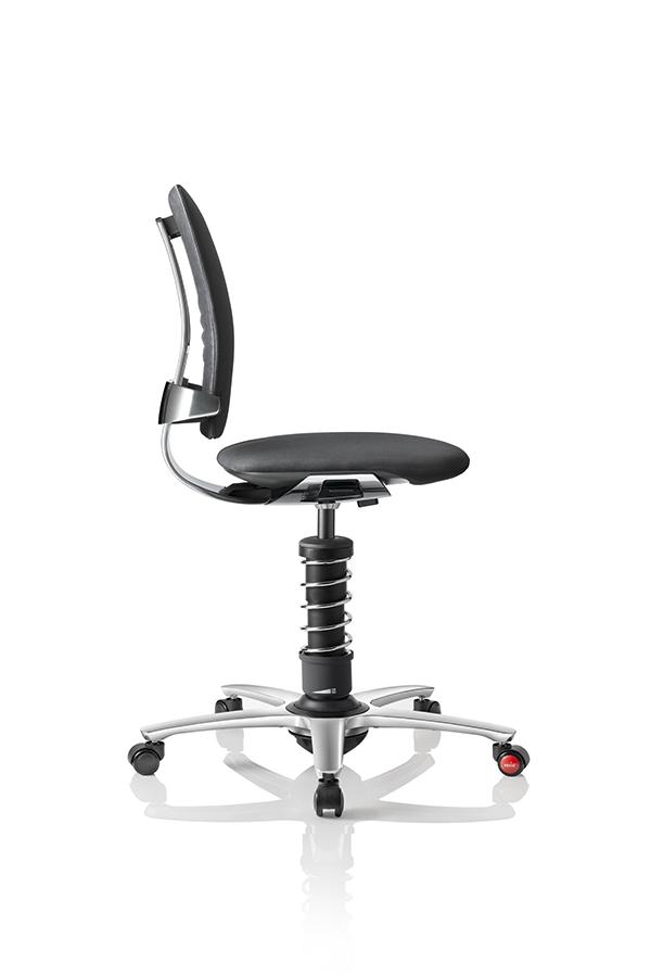 3Dee Aeris 3Dee bureaustoel - Timmer Kantoormeubelen